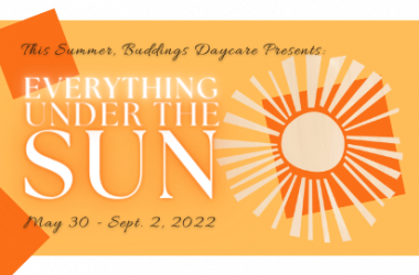 Buddings daycare – Vancouver's flexible daycare